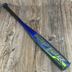Rawlings | Games | Rawlings Raptor Youth Baseball Bat Model Uszr 28 ...